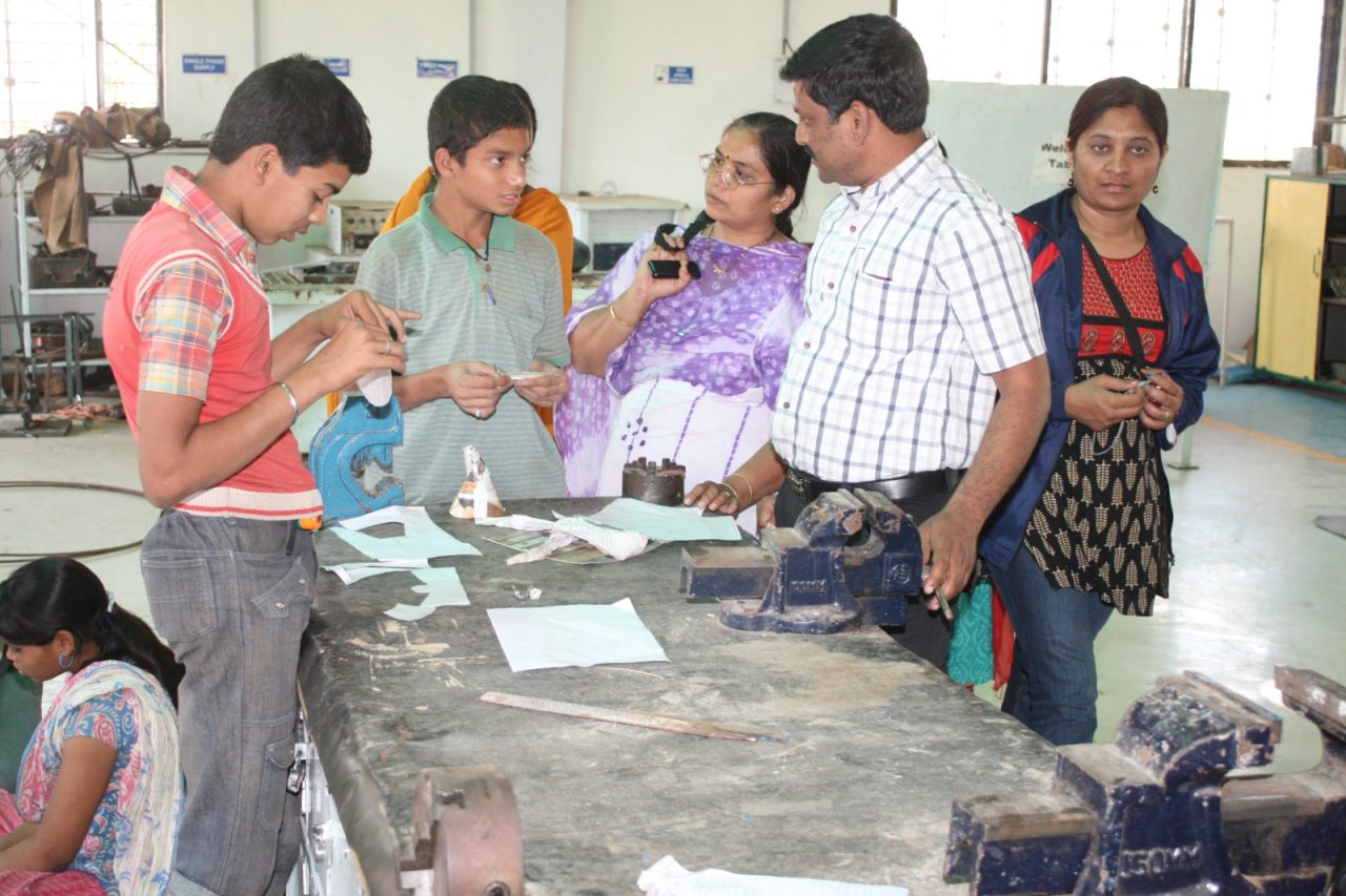 Our Activities | Vidhayak Samajik Sanstha